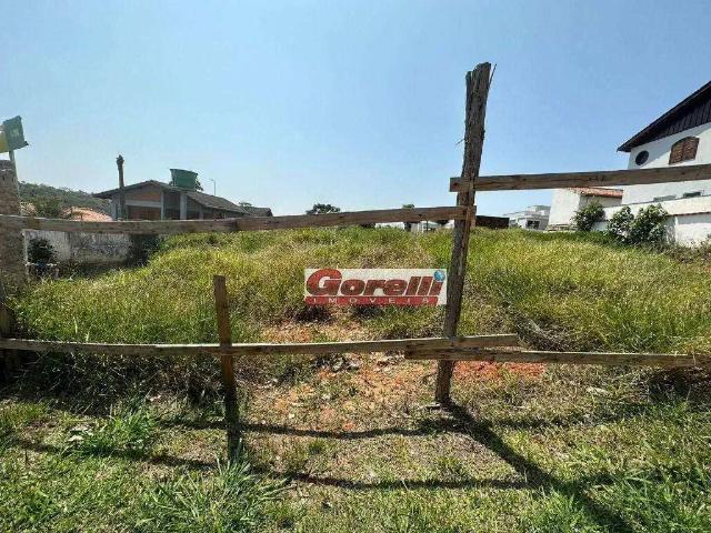 Terreno em Condomínio para Venda em Arujá/SP Arujázinho IV