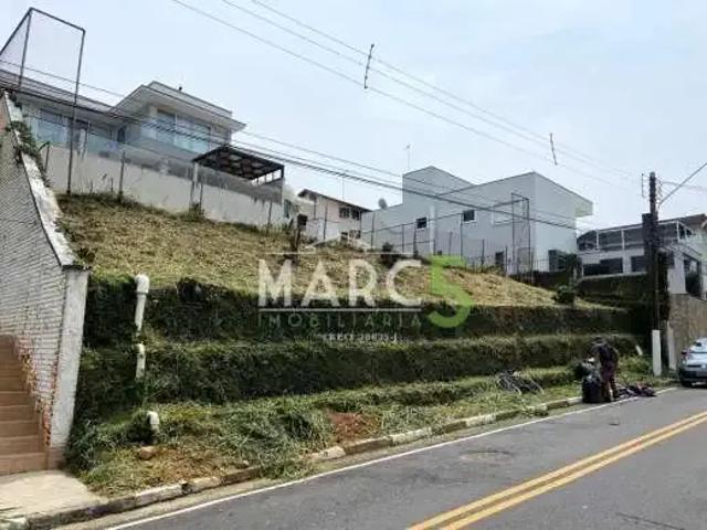 Terreno em Condomínio para Venda em Arujá/SP Arujázinho IV