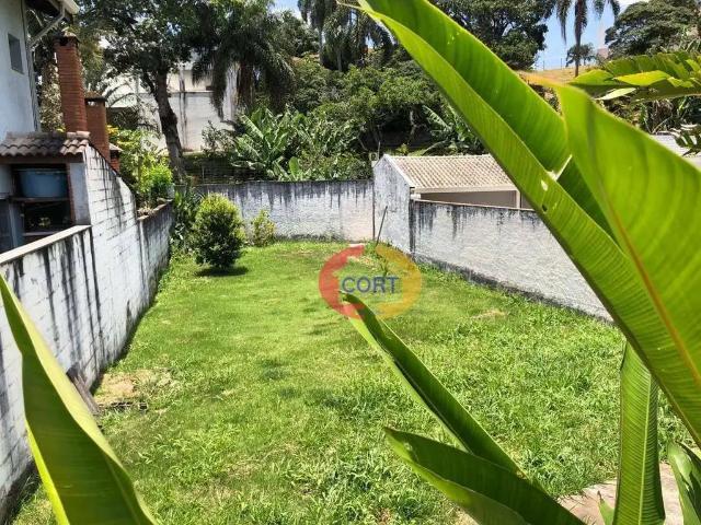 Terreno em Condomínio para Venda em Arujá/SP Arujázinho IV