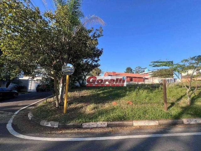Terreno em Condomínio para Venda em Arujá/SP Arujázinho IV