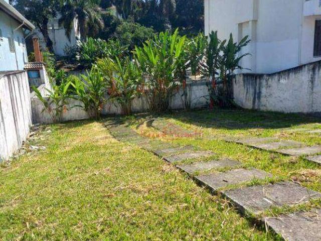 Terreno em Condomínio para Venda em Arujá/SP Arujázinho IV