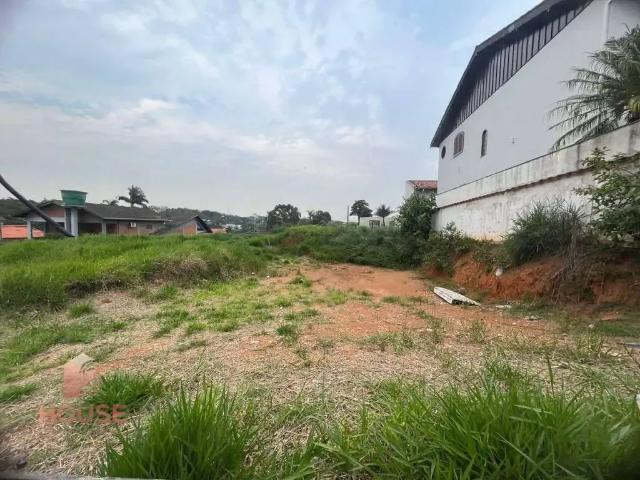 Terreno em Condomínio para Venda em Arujá/SP Arujázinho IV