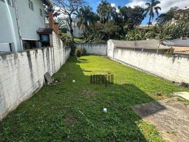 Terreno em Condomínio para Venda em Arujá/SP Arujázinho IV