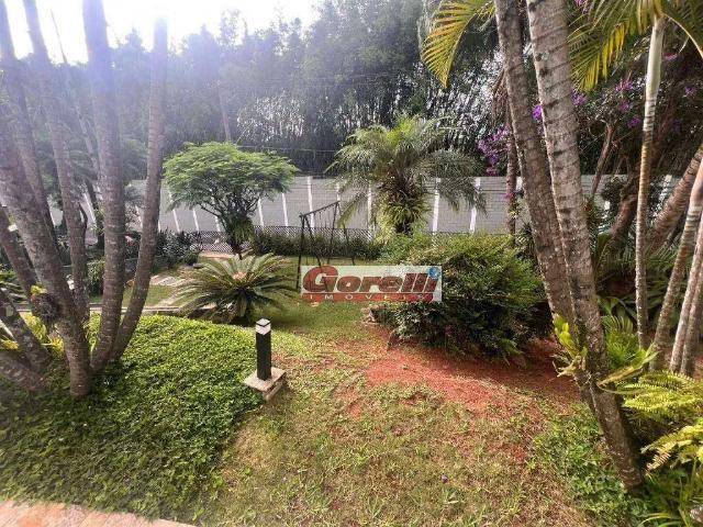 Terreno em Condomínio para Venda em Arujá/SP Arujázinho IV