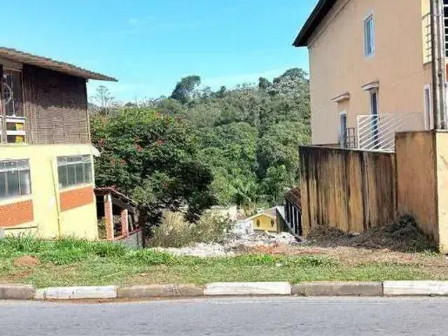 Terreno em Condomínio para Venda em Arujá/SP Arujázinho IV