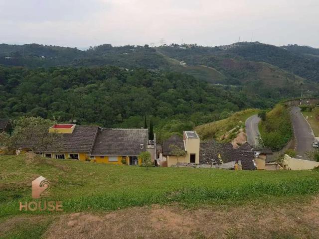 Terreno em Condomínio para Venda em Arujá/SP Caputera