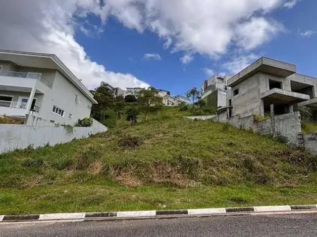 Terreno em Condomínio para Venda em Arujá/SP Caputera
