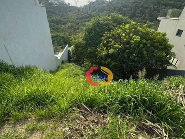 Terreno em Condomínio para Venda em Arujá/SP Jardim Imperial Hills III