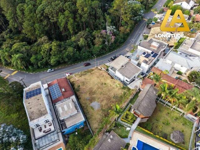 Terreno em Condomínio para Venda em Arujá/SP Caputera