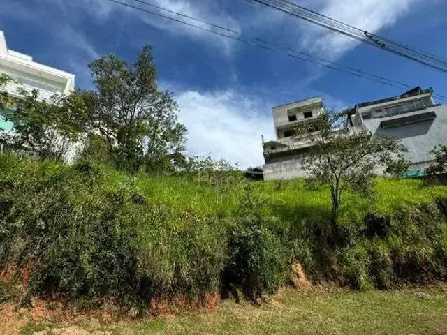 Terreno em Condomínio para Venda em Arujá/SP Caputera