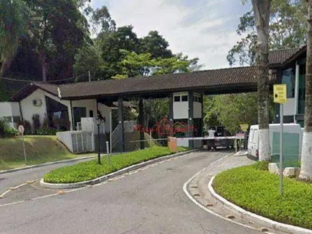 Terreno em Condomínio para Venda em Arujá/SP Caputera