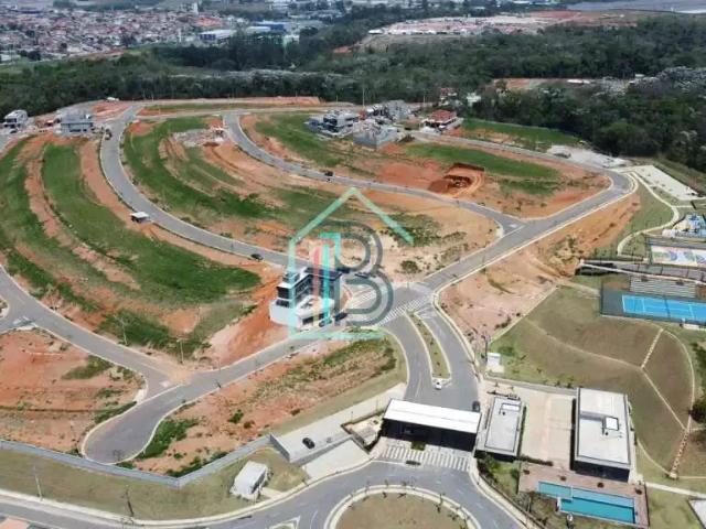Terreno em Condomínio para Venda em Arujá/SP Centro