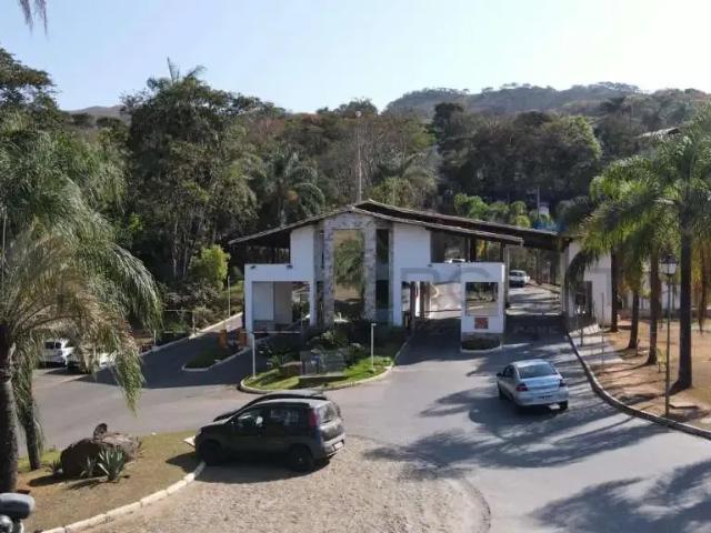 Terreno em Condomínio para Venda em Arujá/SP Chácaras Copaco