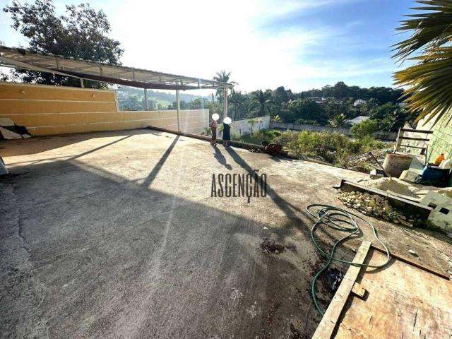 Terreno em Condomínio para Venda em Arujá/SP Condominio Arujazinho