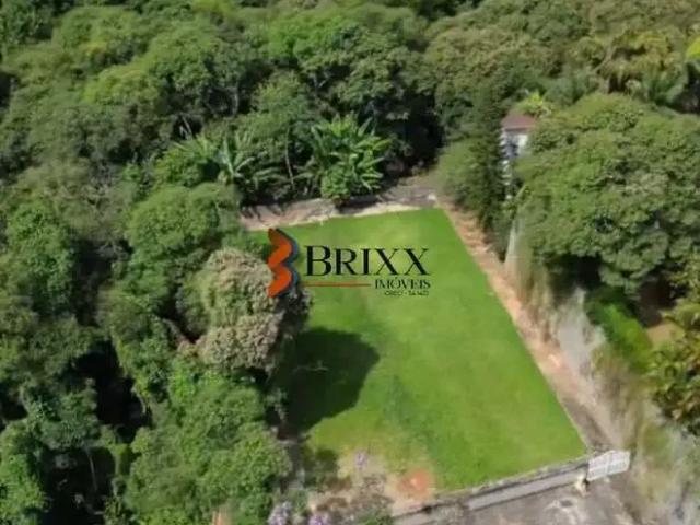 Terreno em Condomínio para Venda em Arujá/SP Condominio Arujazinho