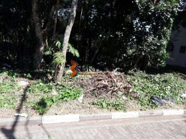Terreno em Condomínio para Venda em Arujá/SP Condominio Arujazinho