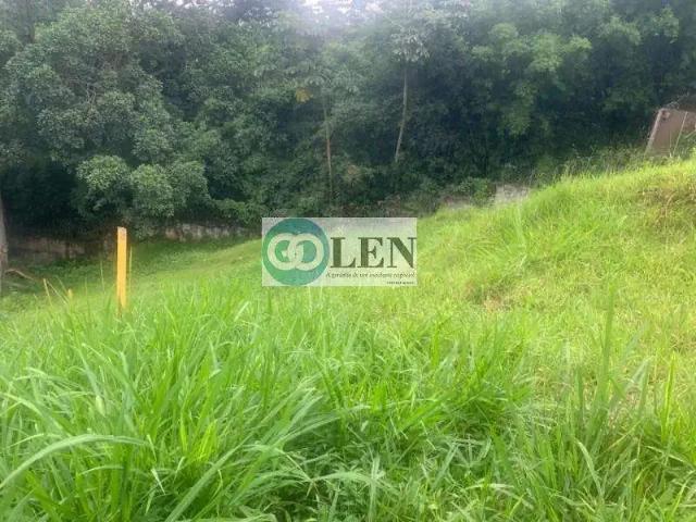 Terreno em Condomínio para Venda em Arujá/SP Jardim Fazenda Rincão