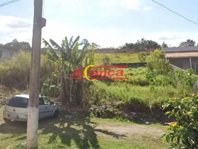 Terreno em Condomínio para Venda em Arujá/SP Jardim Fazenda Rincão