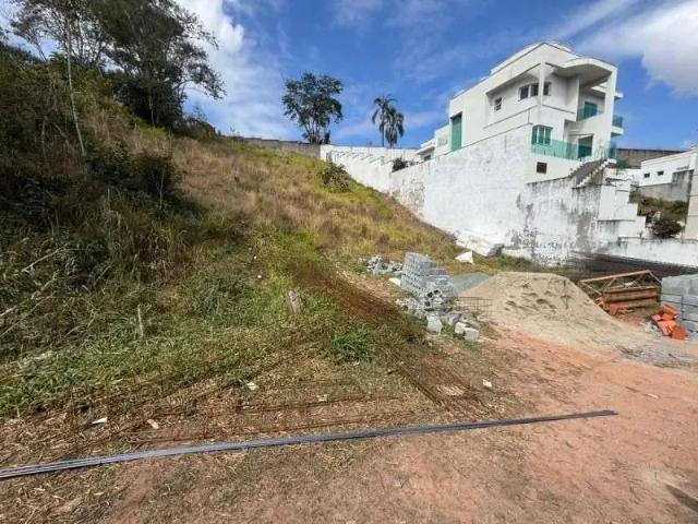 Terreno em Condomínio para Venda em Arujá/SP Jardim Imperial Hills III
