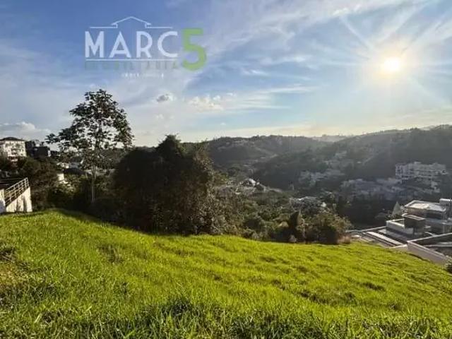 Terreno em Condomínio para Venda em Arujá/SP Jardim Imperial Hills III