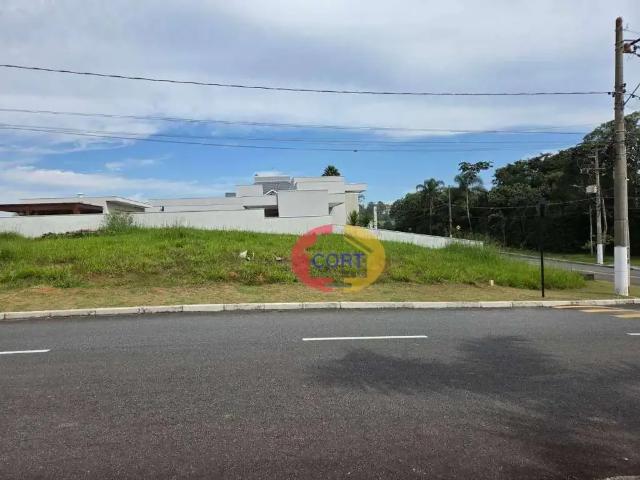 Terreno em Condomínio para Venda em Arujá/SP Jardim Limoeiro