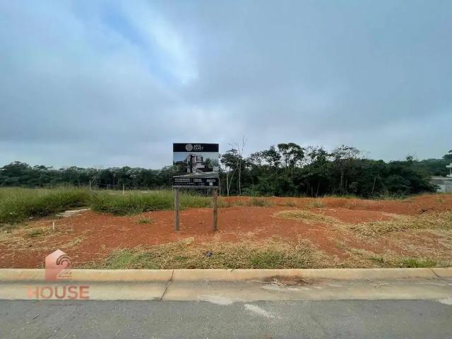 Terreno em Condomínio para Venda em Arujá/SP Jordanópolis