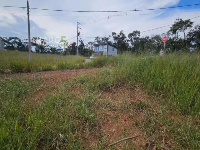 Terreno em Condomínio para Venda em Arujá/SP Portão