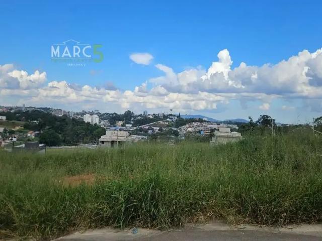 Terreno em Condomínio para Venda em Arujá/SP Portão