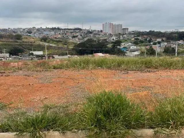 Terreno em Condomínio para Venda em Arujá/SP Portão
