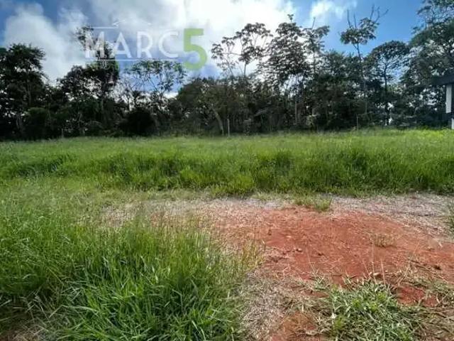 Terreno em Condomínio para Venda em Arujá/SP Portão