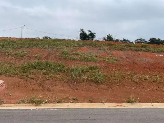 Terreno em Condomínio para Venda em Arujá/SP Portão