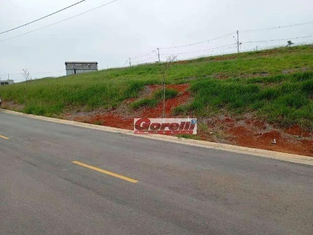 Terreno em Condomínio para Venda em Arujá/SP Portão