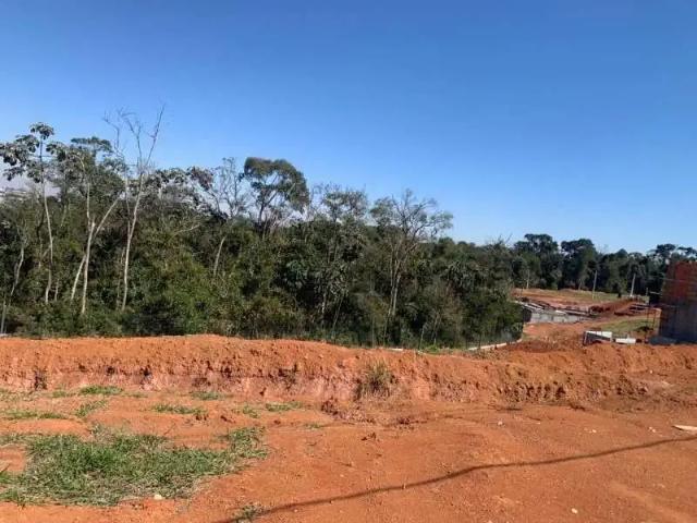 Terreno em Condomínio para Venda em Arujá/SP Portão