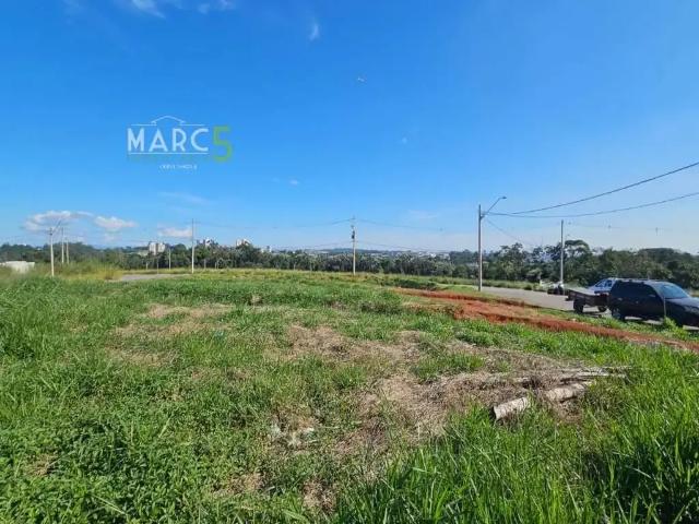 Terreno em Condomínio para Venda em Arujá/SP Portão