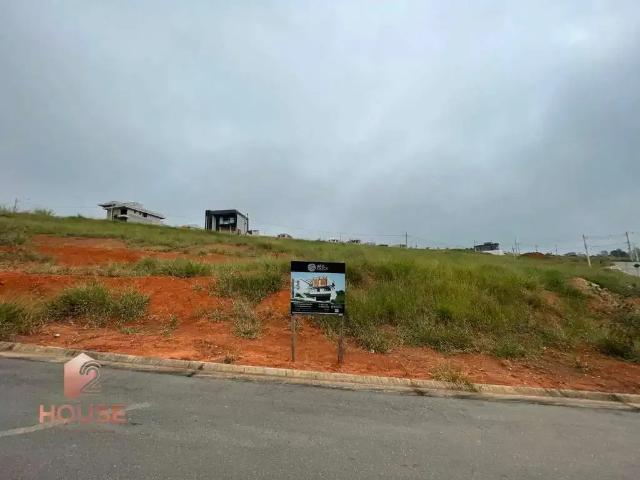 Terreno em Condomínio para Venda em Arujá/SP Portão