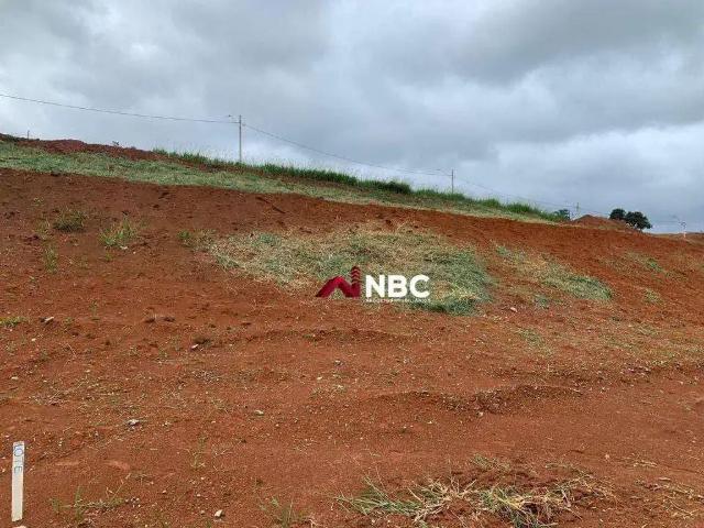 Terreno em Condomínio para Venda em Arujá/SP Portão