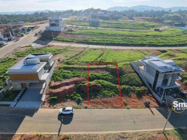Terreno em Condomínio para Venda em Arujá/SP Portão
