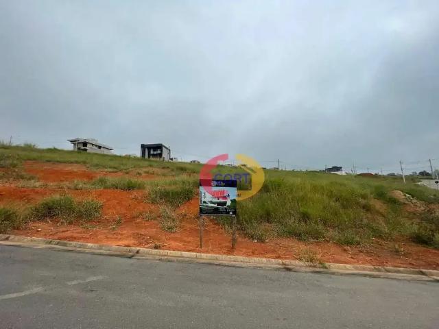 Terreno em Condomínio para Venda em Arujá/SP Portão
