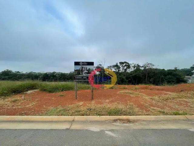 Terreno em Condomínio para Venda em Arujá/SP Portão