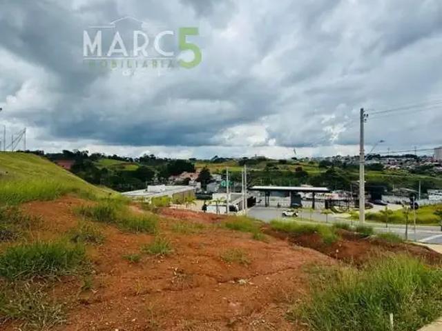 Terreno em Condomínio para Venda em Arujá/SP Portão