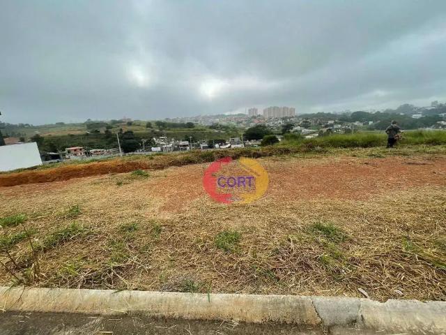 Terreno em Condomínio para Venda em Arujá/SP Portão