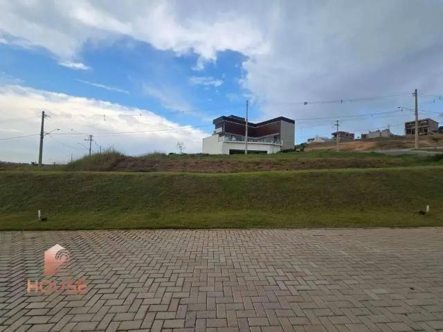 Terreno em Condomínio para Venda em Arujá/SP Portão
