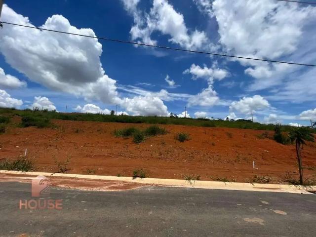Terreno em Condomínio para Venda em Arujá/SP Portão