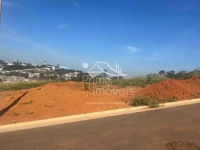 Terreno em Condomínio para Venda em Arujá/SP Portão