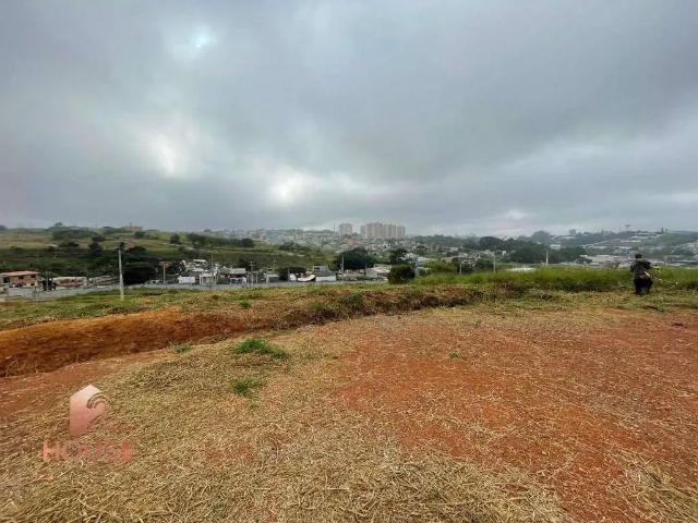 Terreno em Condomínio para Venda em Arujá/SP Portão