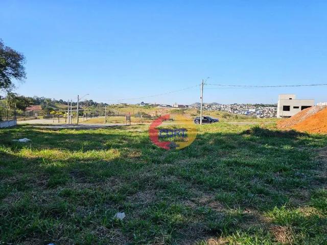 Terreno em Condomínio para Venda em Arujá/SP Portão