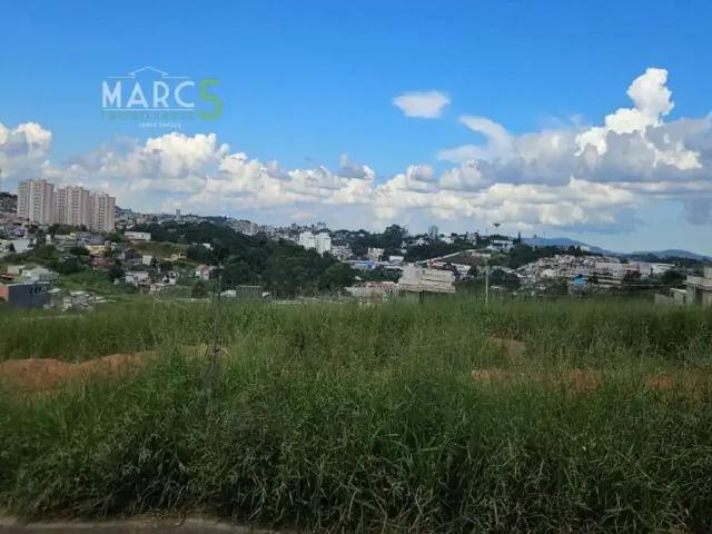 Terreno em Condomínio para Venda em Arujá/SP Portão