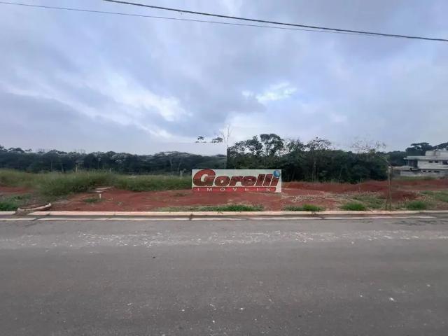 Terreno em Condomínio para Venda em Arujá/SP Portão