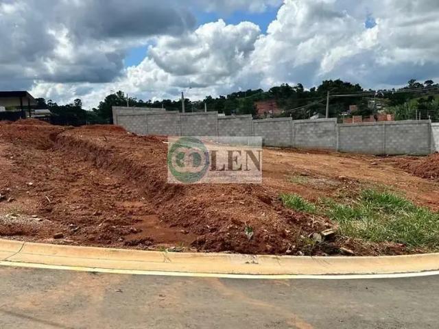 Terreno em Condomínio para Venda em Arujá/SP Portão