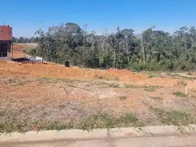 Terreno em Condomínio para Venda em Arujá/SP Portão